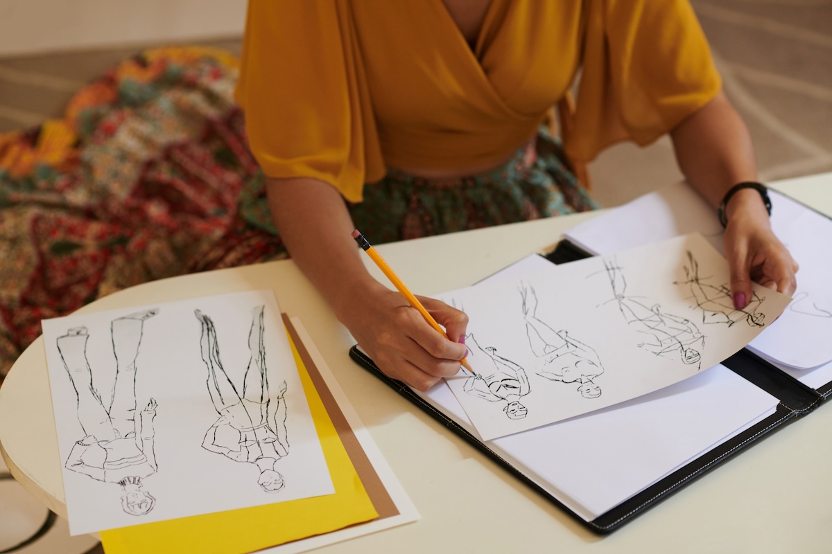 Dibujos para Aprender a Dibujar: Ideas Fáciles para Mejorar tu Técnica ...